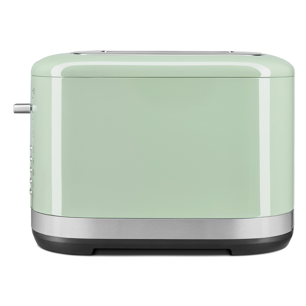 Tostador Verdepistacho Kitchenaid Kmt2109pt 2 Rebanadas 900w – Integra ...