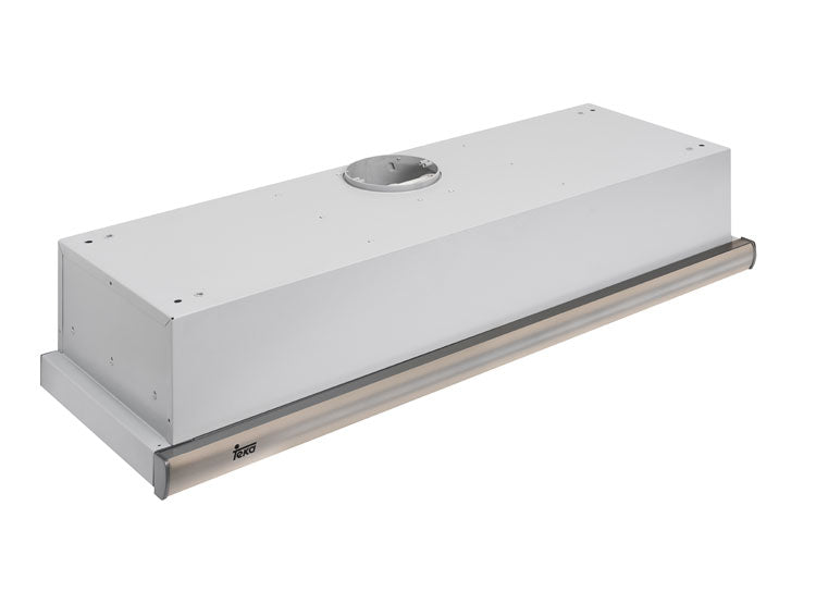 Campana Empotrable Extraíble Teka TL 9310 INOX 90 cm (36 pulgadas) en ...